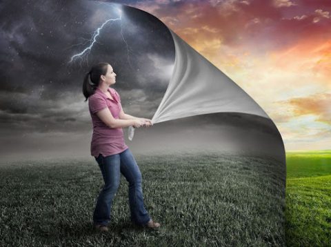 The Power of Words: Positive and Negative - Anne McKeown