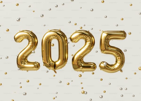 How to Make 2025 Your Best Year Yet: 8 Powerful Steps to Success - Anne ...